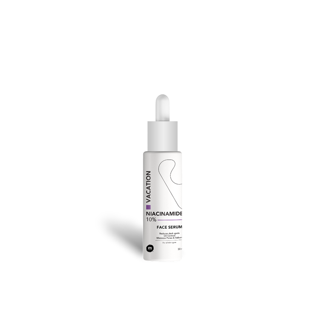 Niacinamide 10% Serum – Vacation