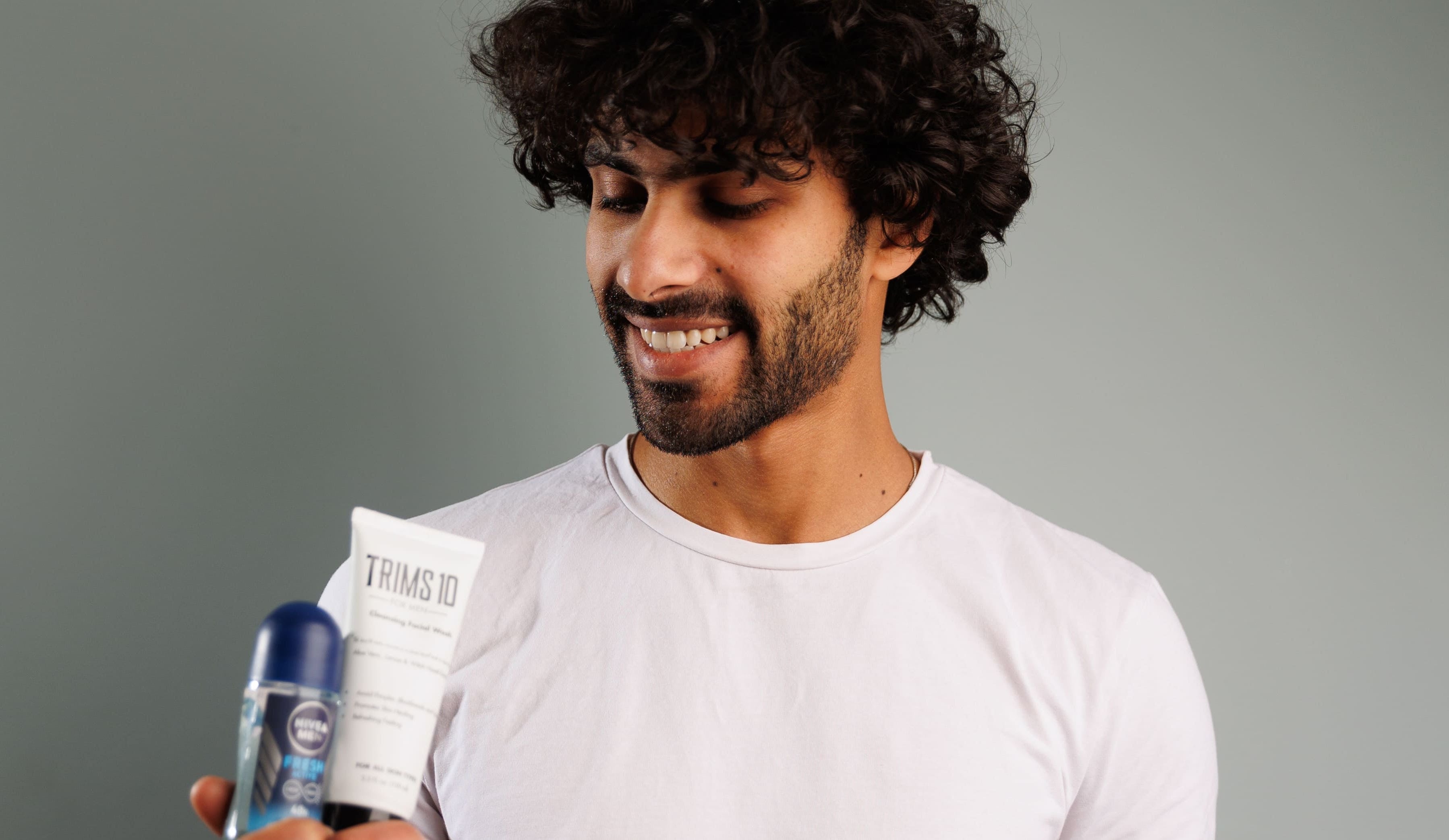 7 Must-Have Skincare Products for Men – Source Beauty