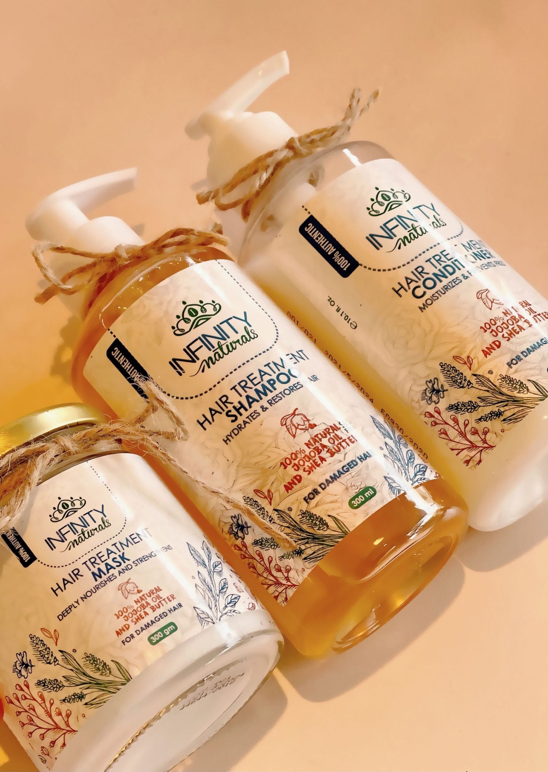 Our Top 10 Favorite Infinity Products