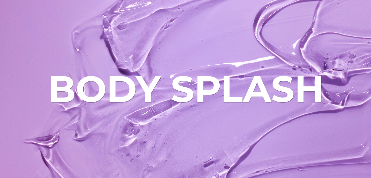 Buy Best Body Splashes & Mists for Men and Women in Egypt! - Source Beauty