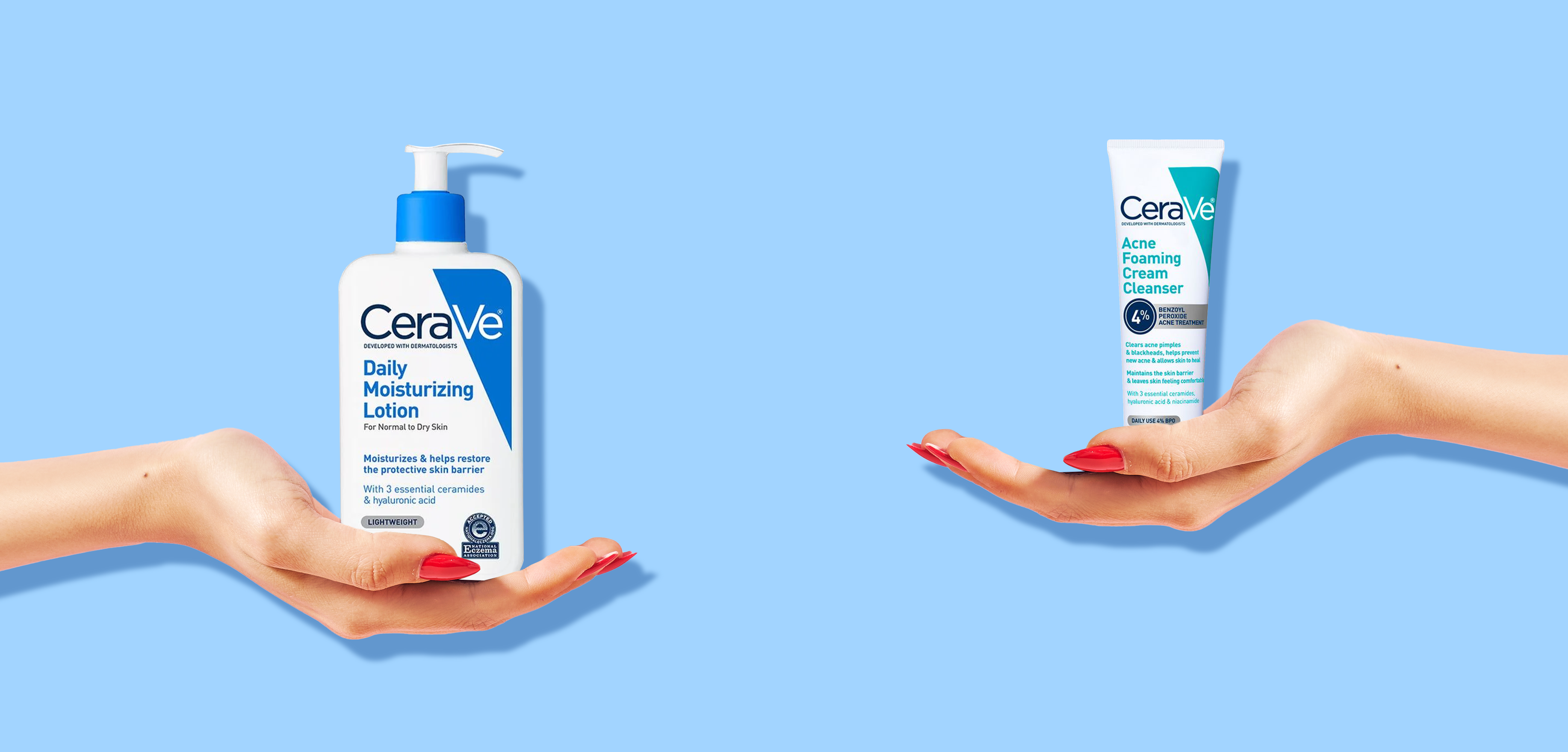 Shop CeraVe Products in Egypt: Discover Revolutionary Skincare | Source ...