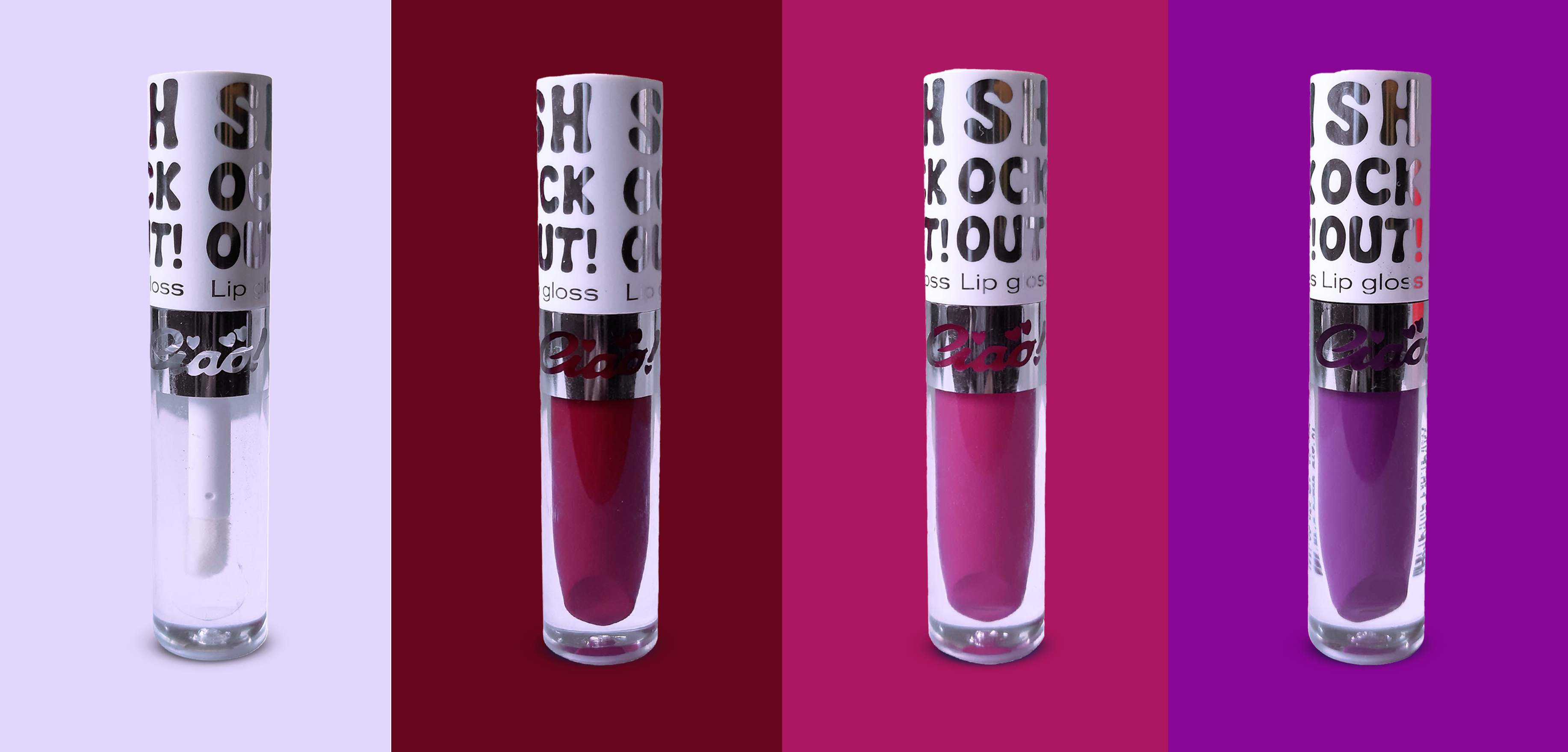 Buy Ciao Cosmetics: Your Ultimate Ciao Makeup Collection in Egypt ...