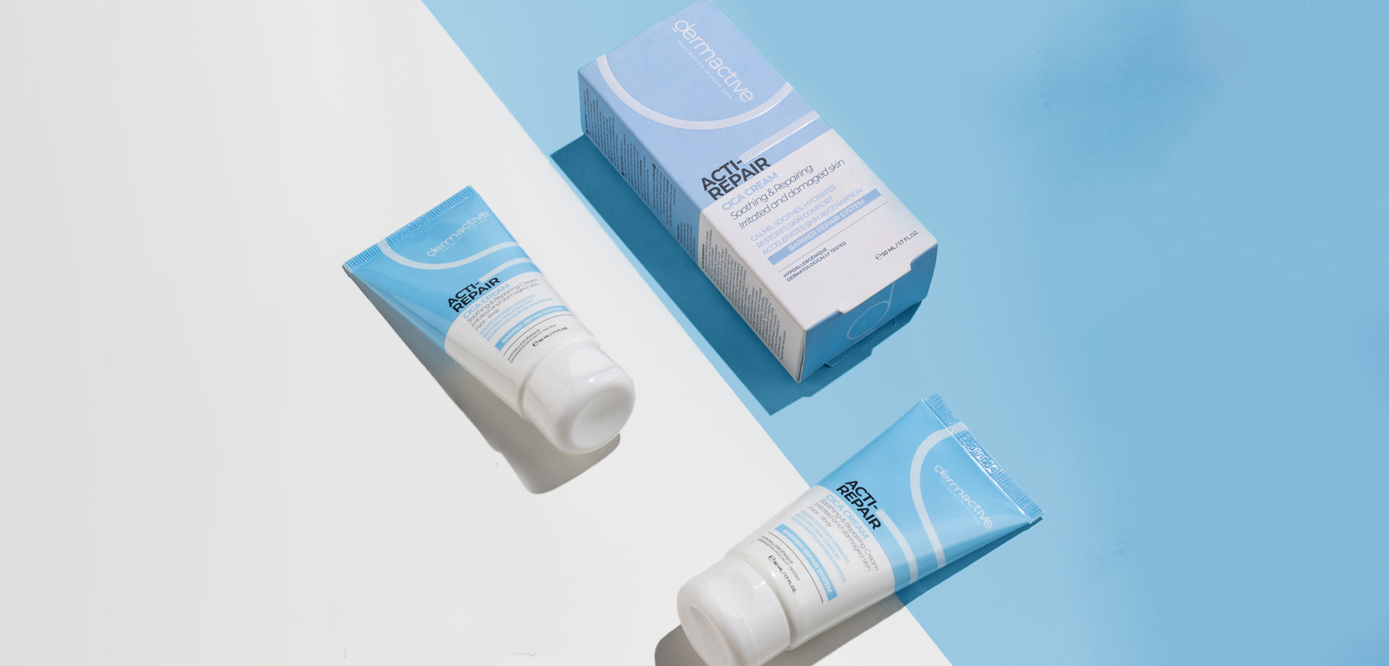 Shop Dermactive: Discover If This Is an Egyptian Brand Today - Source ...