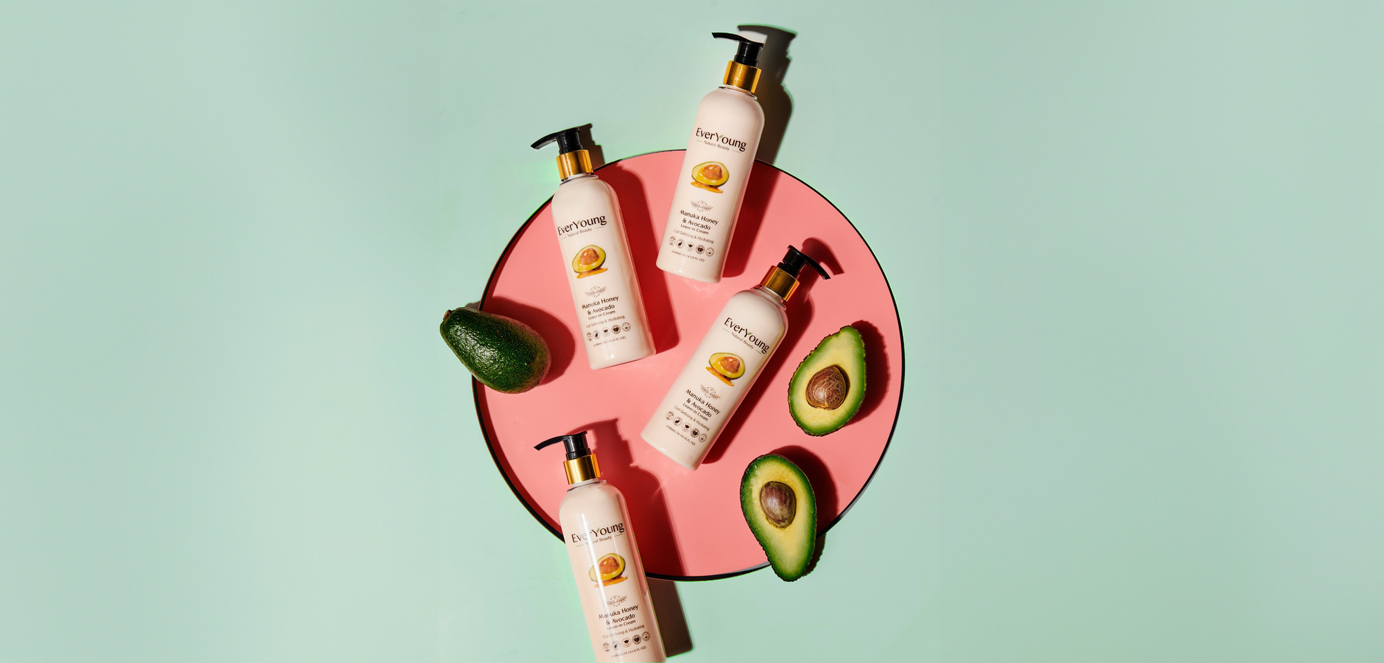 Buy Everyoung: Experience Ever Young Skin & Hair Care Today! - Source ...