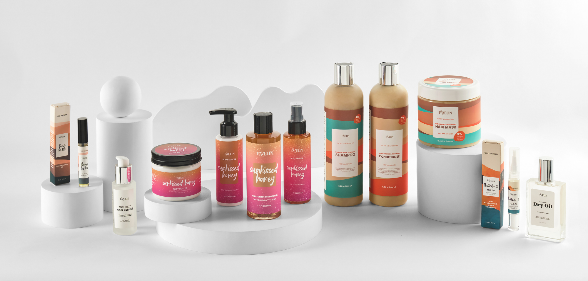 Shop Favelin: Discover Luxury Body Care & Enchanting Scents! - Source ...