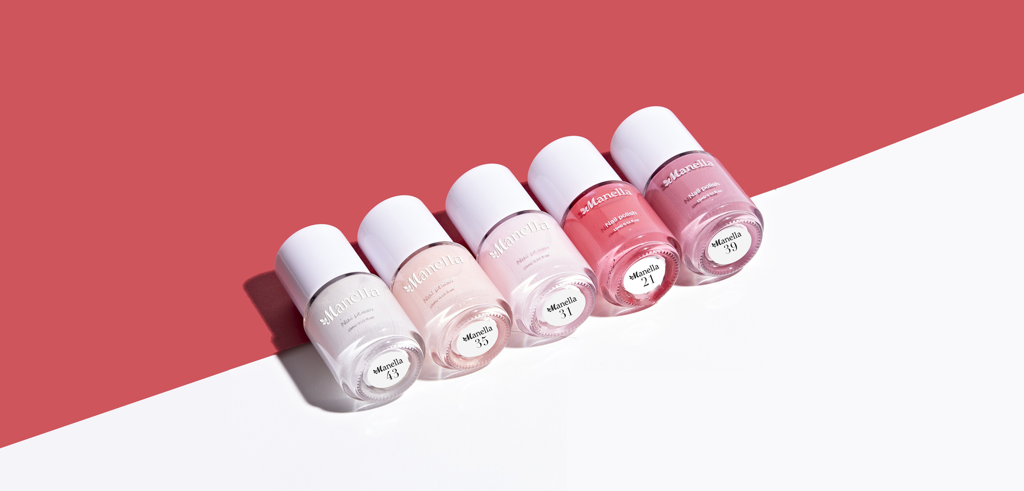 Shop Manella: Discover 60+ Stunning Nail Polishes for Every Style ...