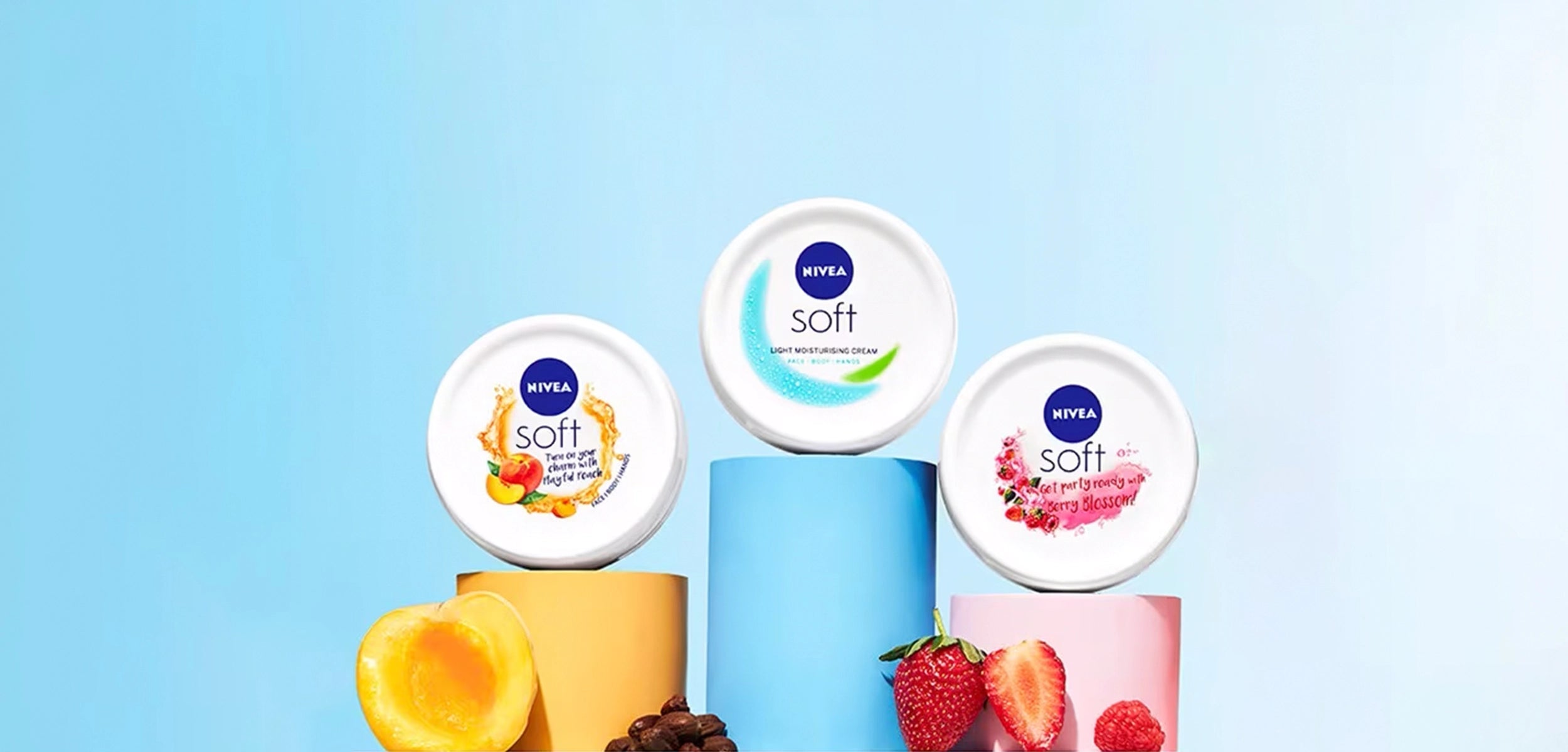 Shop Nivea Lip Balm: Trusted Skin Care for Soft, Hydrated Lips - Source ...