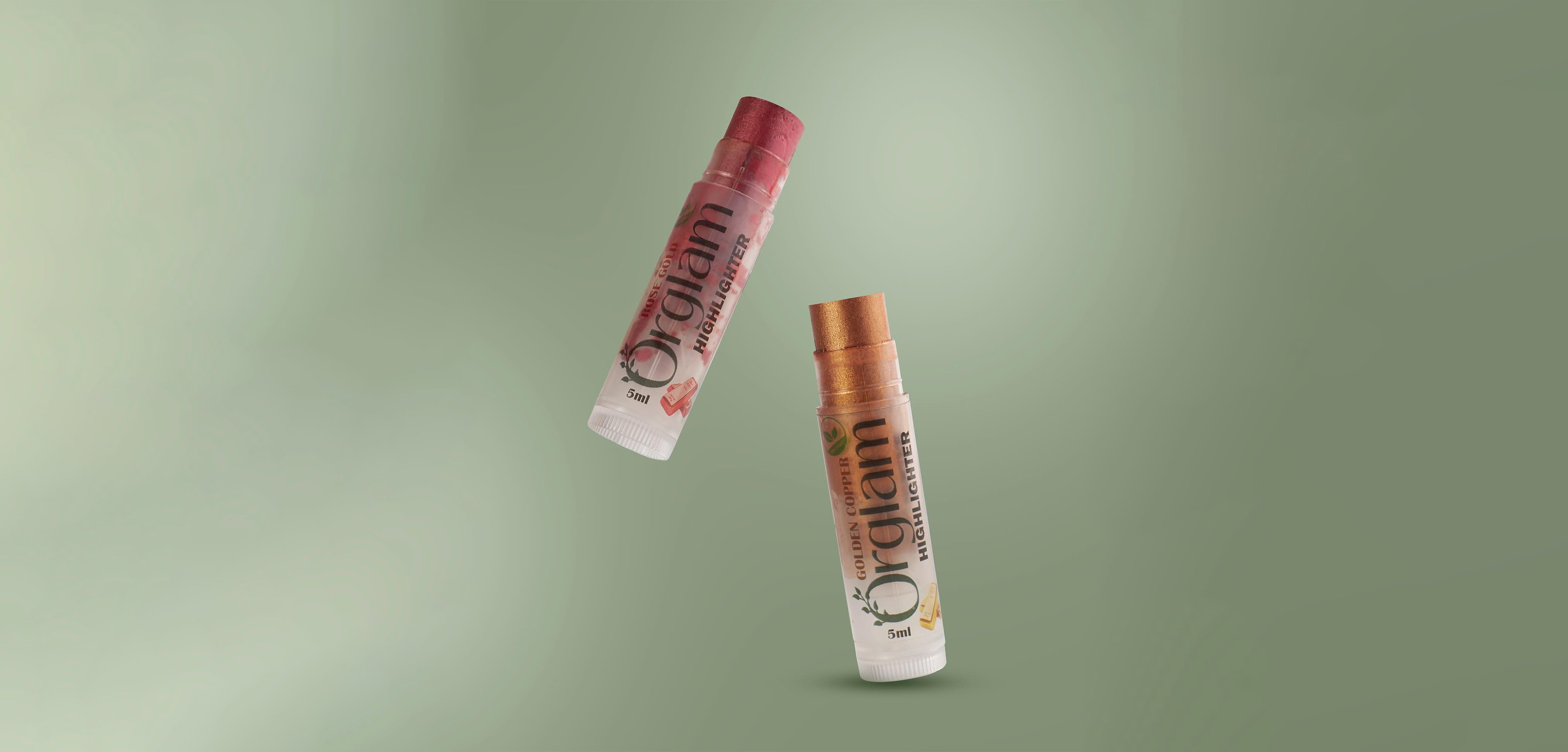 Orglam Products - Shop Online | Source Beauty Egypt