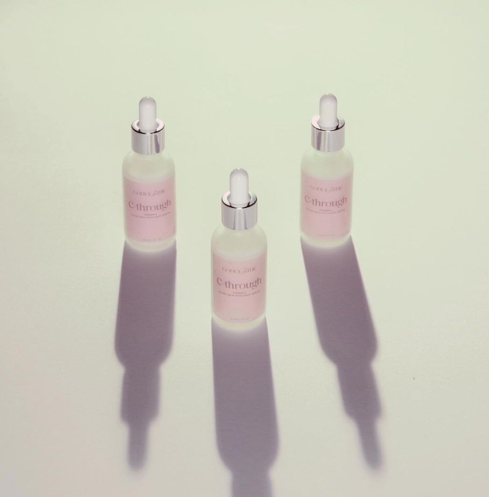 Godly Pride Products - Shop Online | Source Beauty Egypt