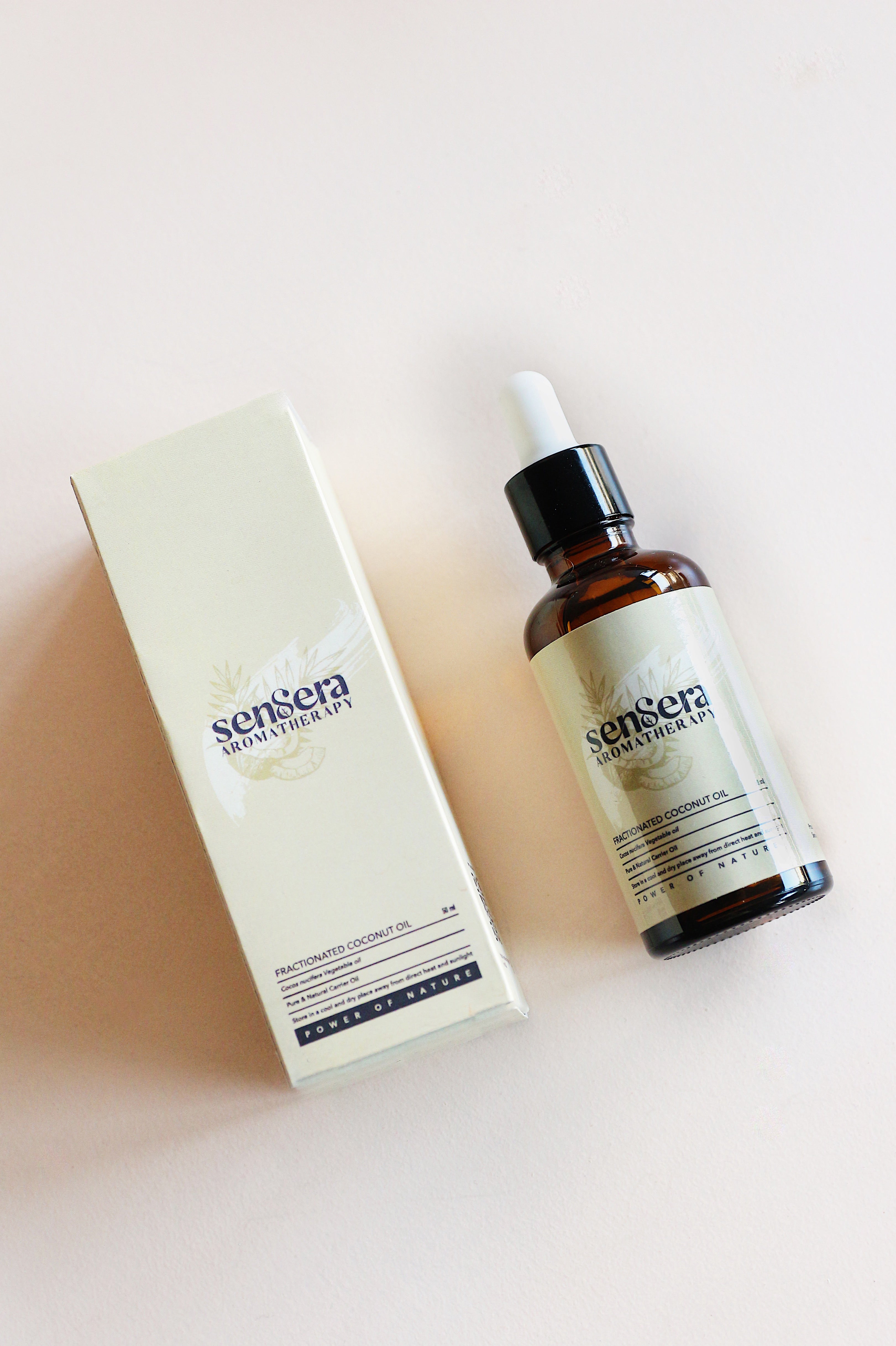 Sensera Aromatherapy - Shop Online | Source Beauty