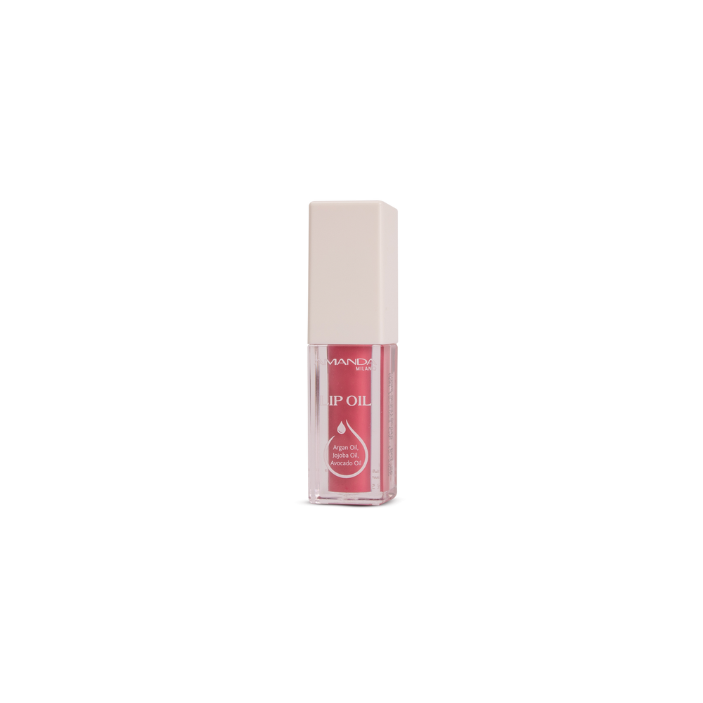 Lip Oil – Amanda Milano