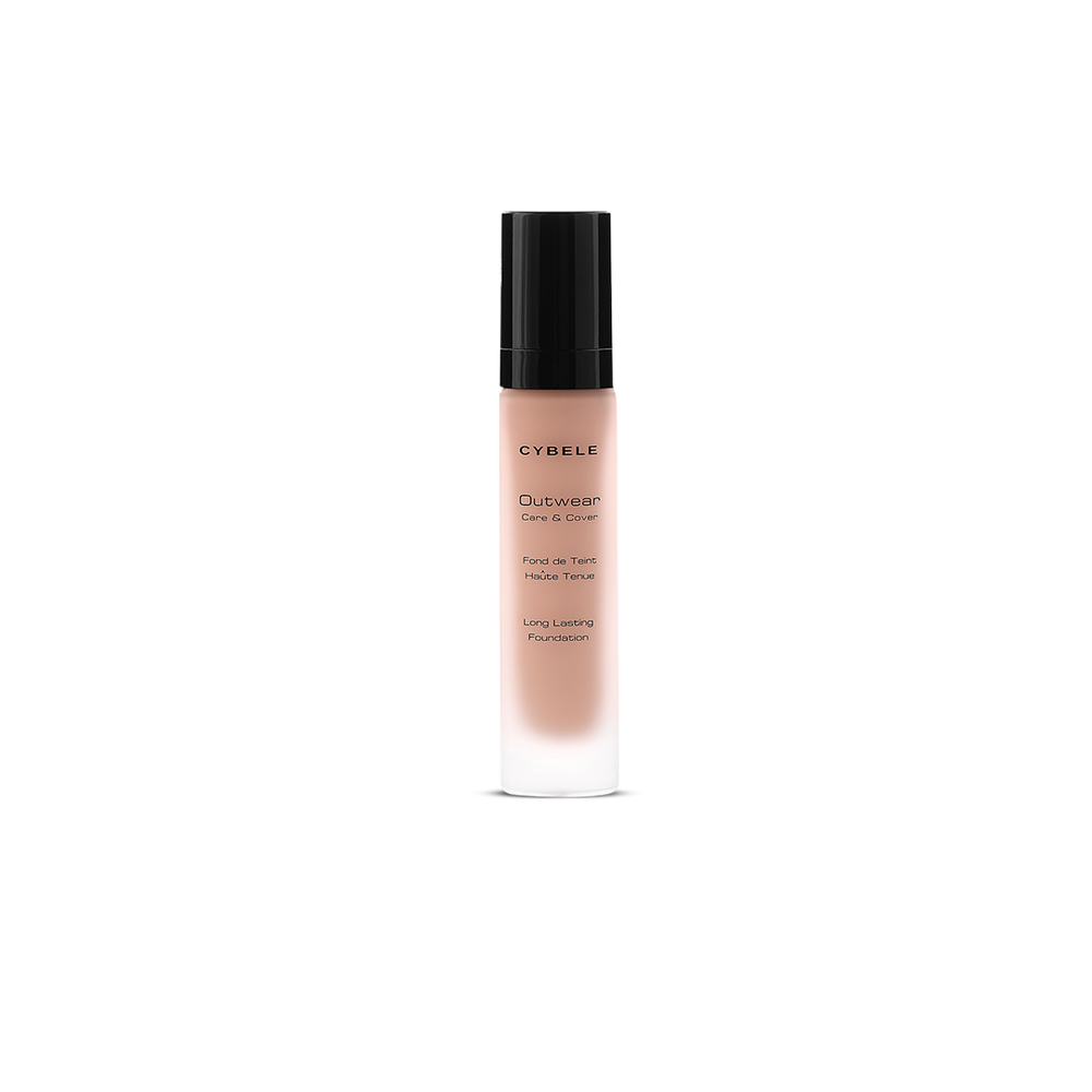 Shop Cybele Out Wear Foundation Shades for Radiant Coverage - Source ...