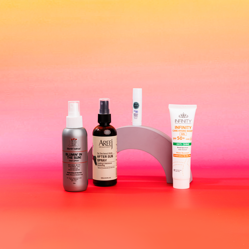 Source Beauty - Buy Beauty And Wellbeing Products In Egypt Online