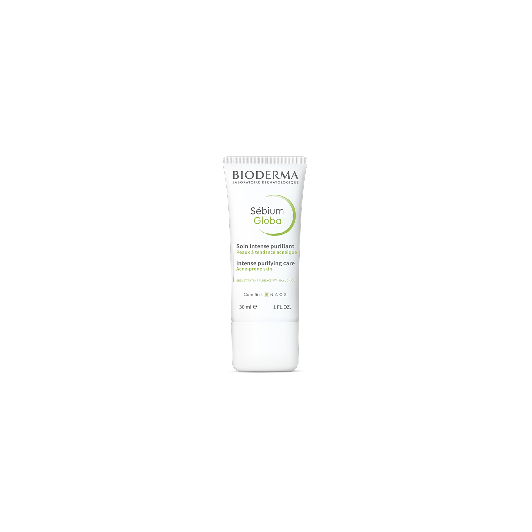 Sébium Global - Acne Cream – Bioderma