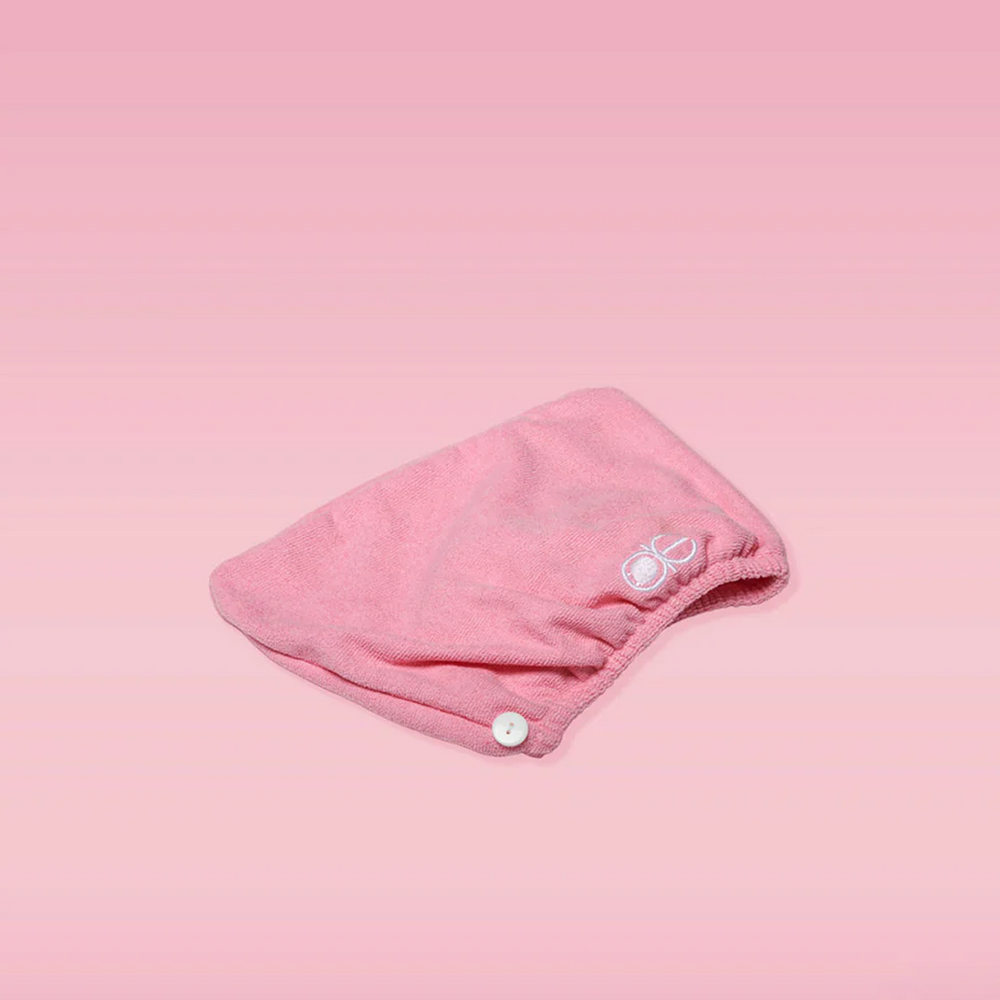 Buy Braes Microfiber Hair Towel for Quick Drying in Egypt - Source ...