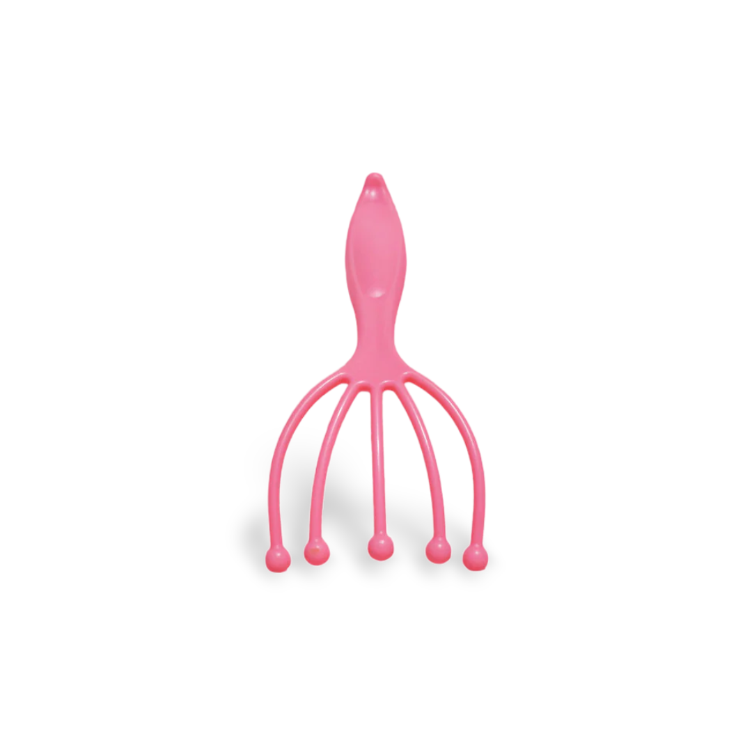 Buy Braes Scalp Massager Online in Egypt - Source Beauty