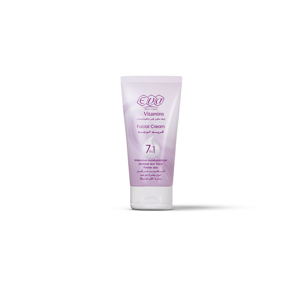 Shop Eva's 7-in-1 Face Cream for Hydration & Radiance Boost - Source ...