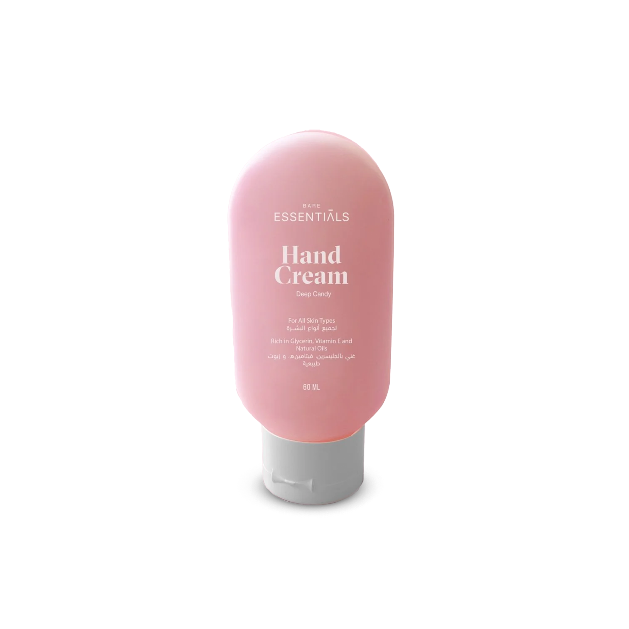 Deep Candy Hand Cream – Essentials