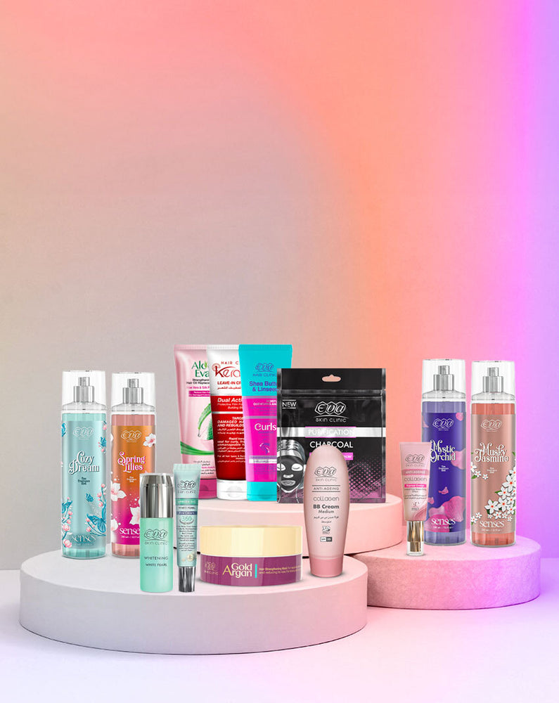 Eva Cosmetics