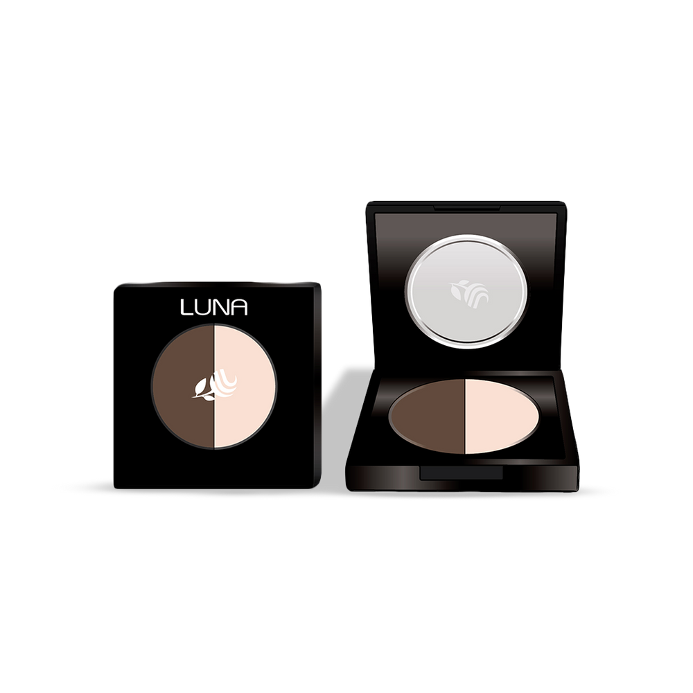 Eyebrow Powder – Luna