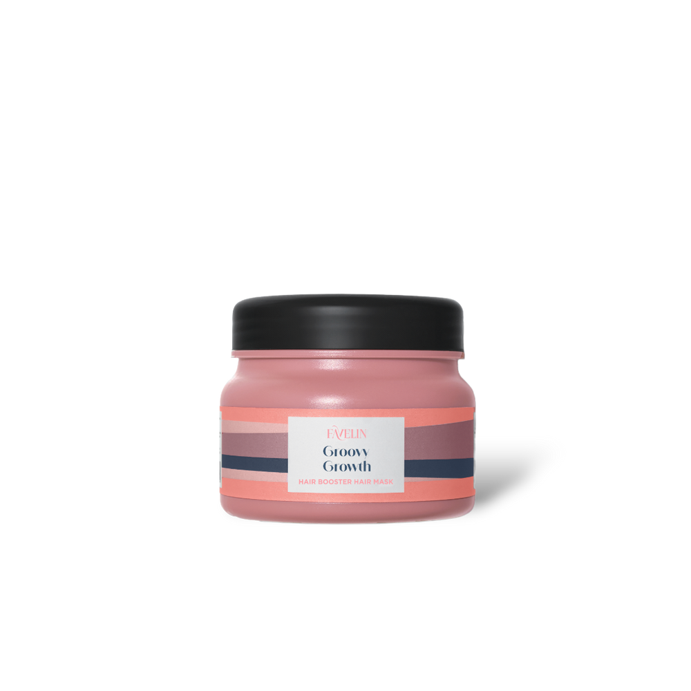 Buy Favelin Hair Mask for Thicker, Healthier Hair Today - Source Beauty ...