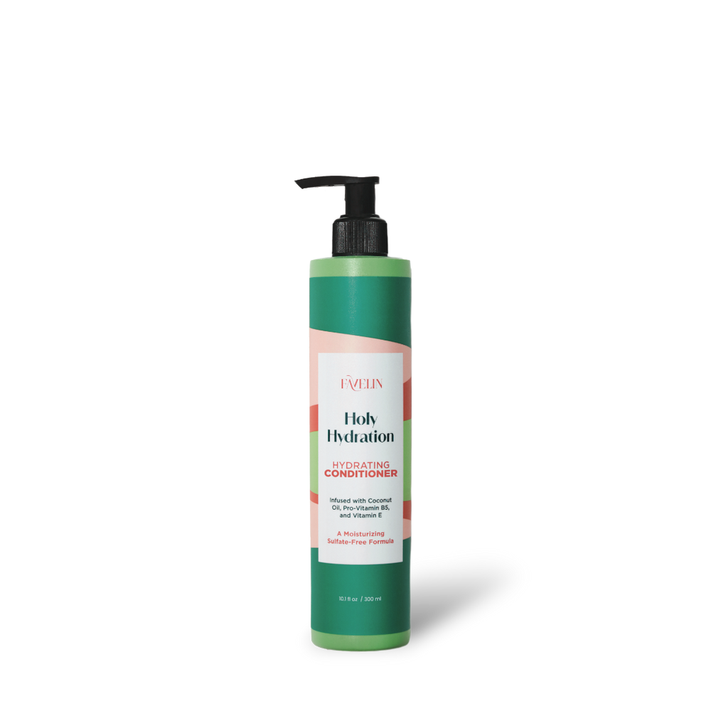 Buy Holy Hydration Conditioner 300ml - Favelin Conditioner - Source ...