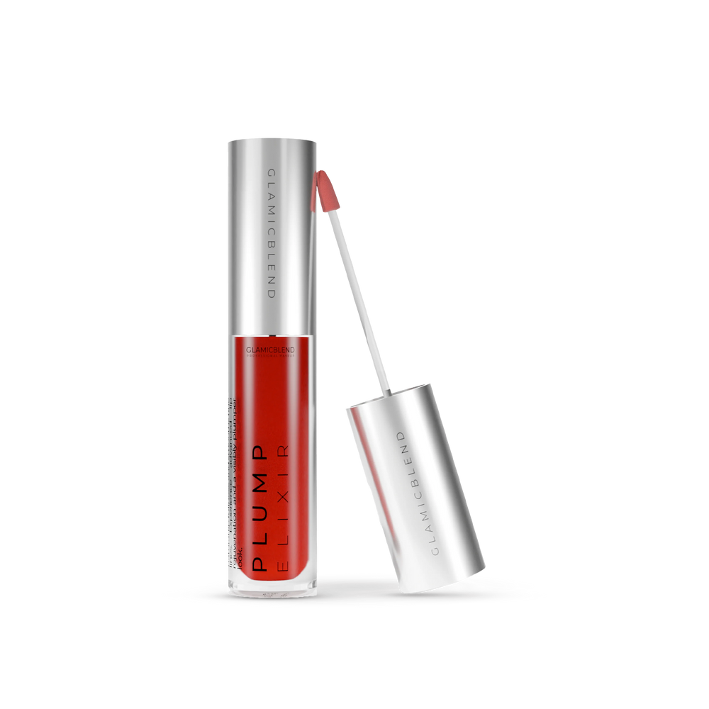 Buy Plumping Elixir - Ultimate Lip Filler 3g by Glamicblend - Source Beauty – Glamicblend
