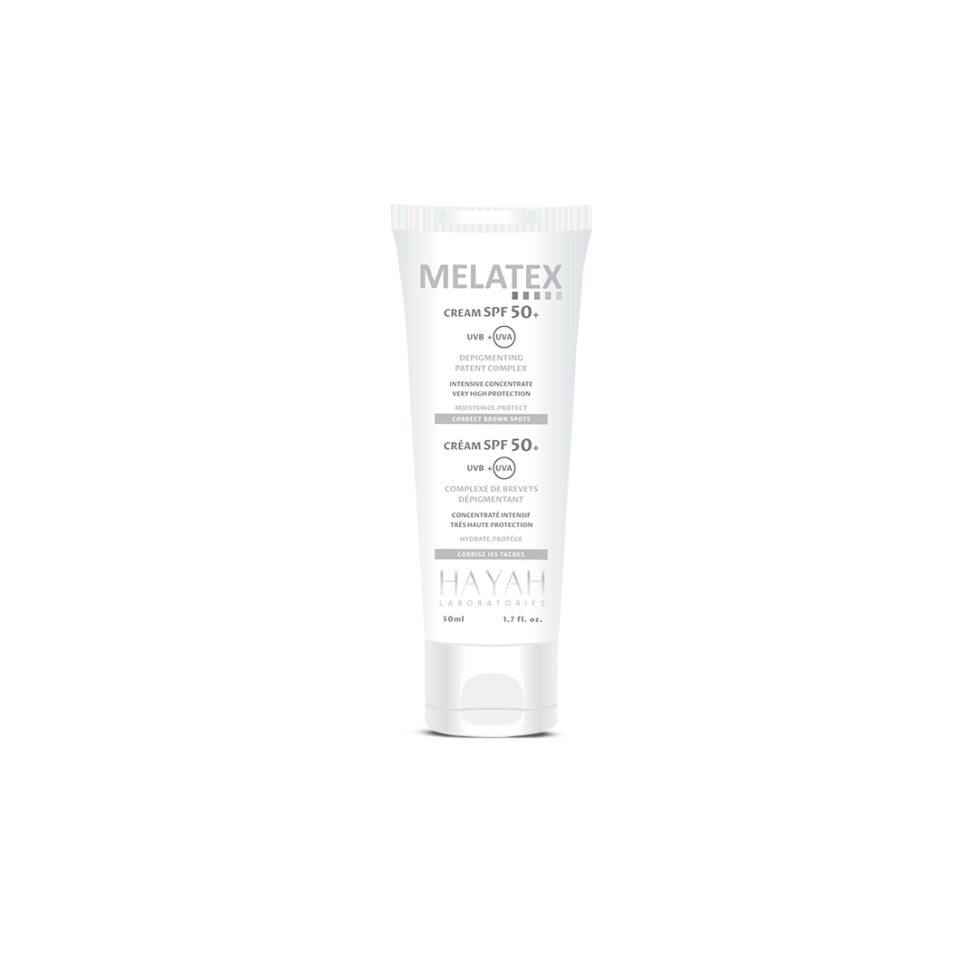 Buy Melatex Cream SPF 50+ for Radiant, Even-Toned Skin - Source Beauty