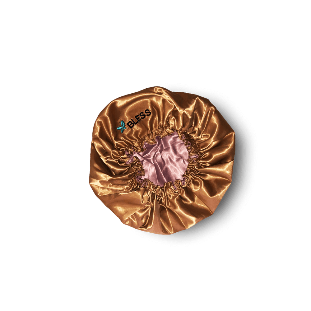 Satin Bonnet – BLESS