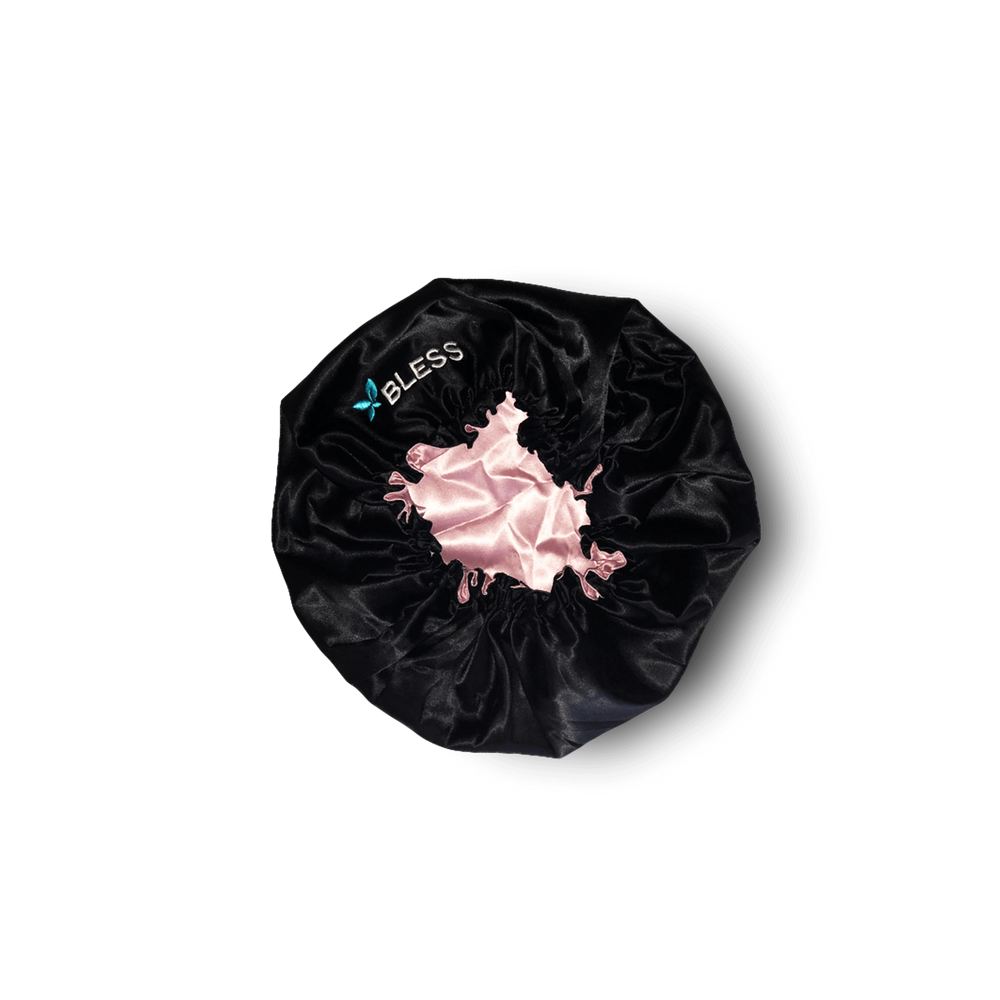 Satin Bonnet – BLESS