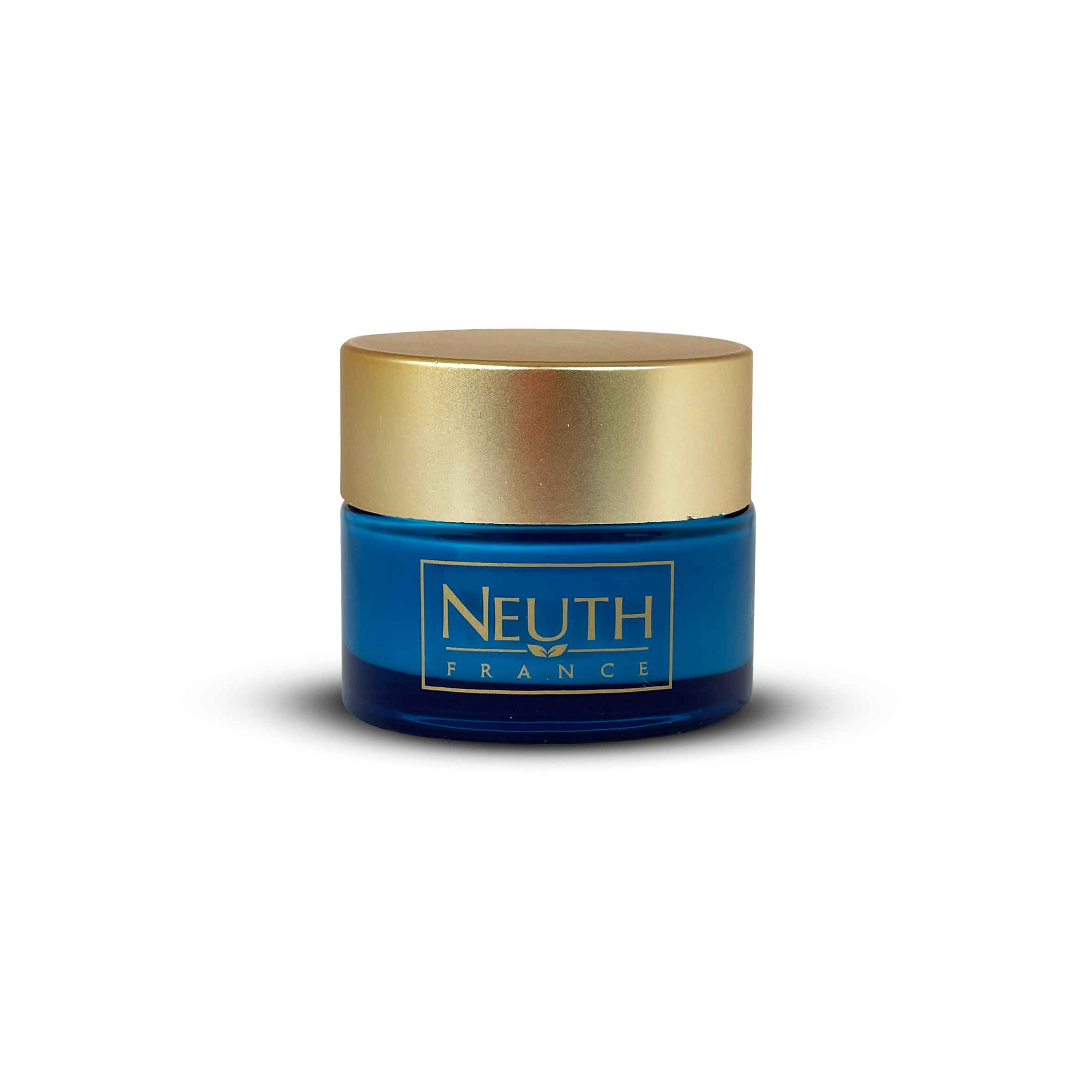 Gold Anti-Wrinkle Synergistic System Cream – Neuth France