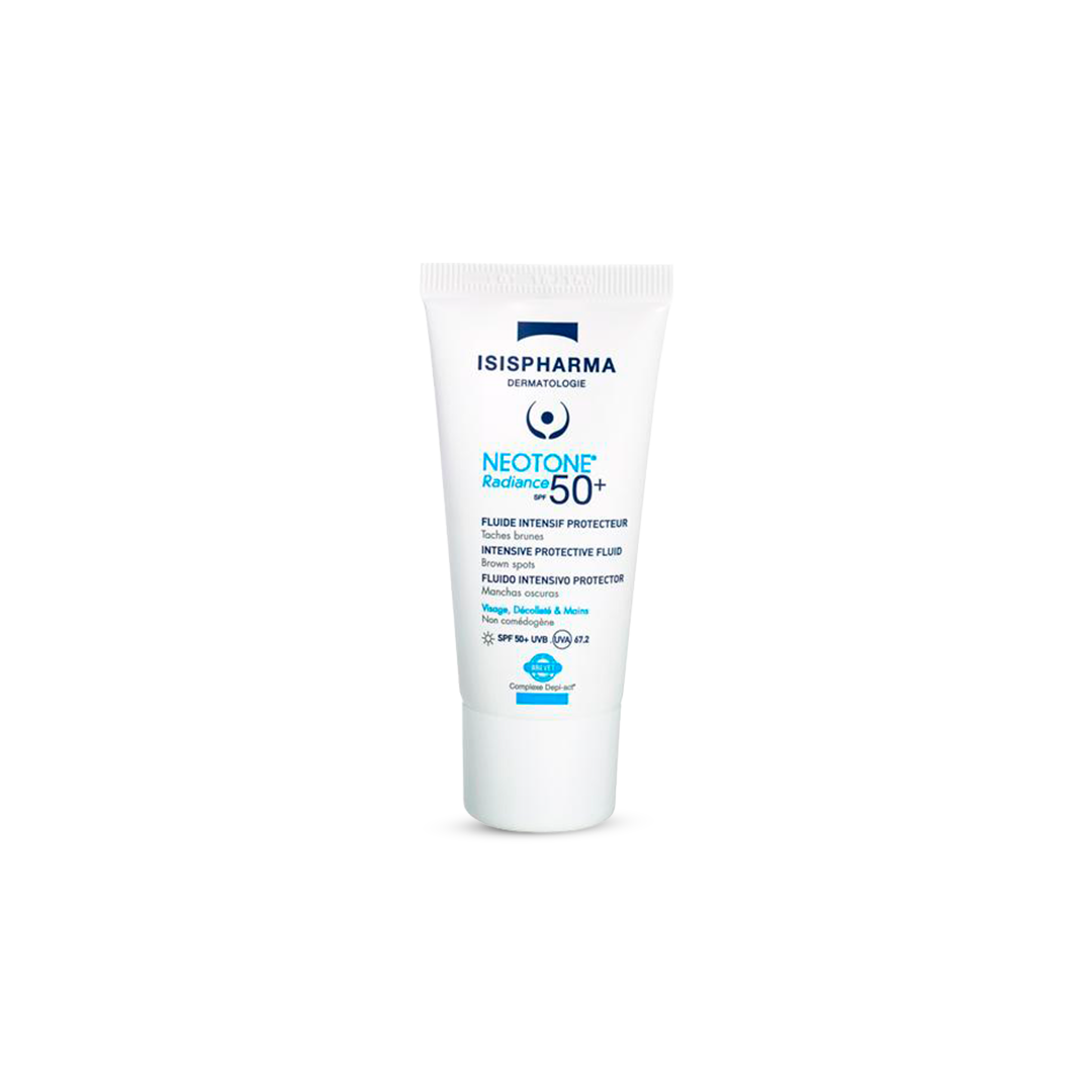 Neotone Radiance SPF 50+ – Isis Pharma
