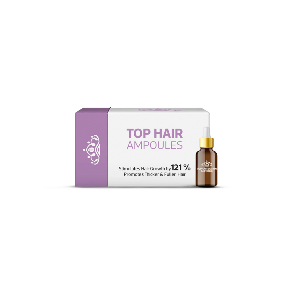 Shop Top Hair Ampoules by Infinity Pharma for Healthier Hair - Source Beauty – Infinity Pharma
