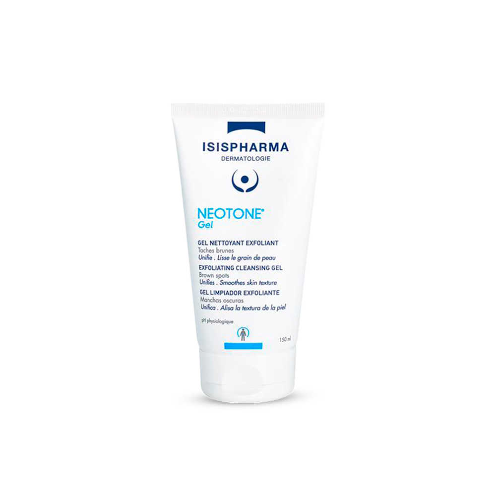 Buy Neotone Gel by Isis Pharma to Banish Brown Spots & Restore - Source ...