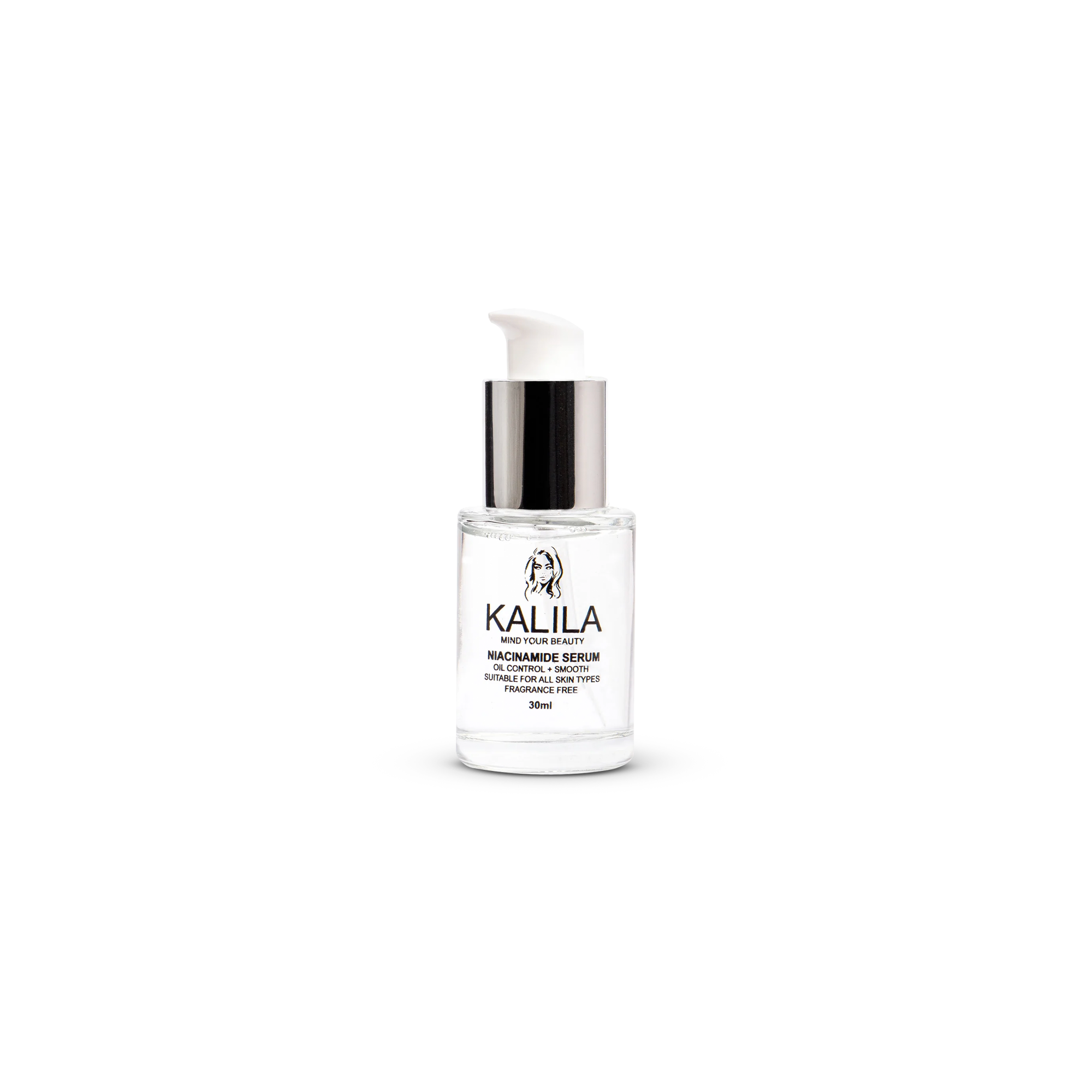 Kalila Niacinamide Serum – Kalila