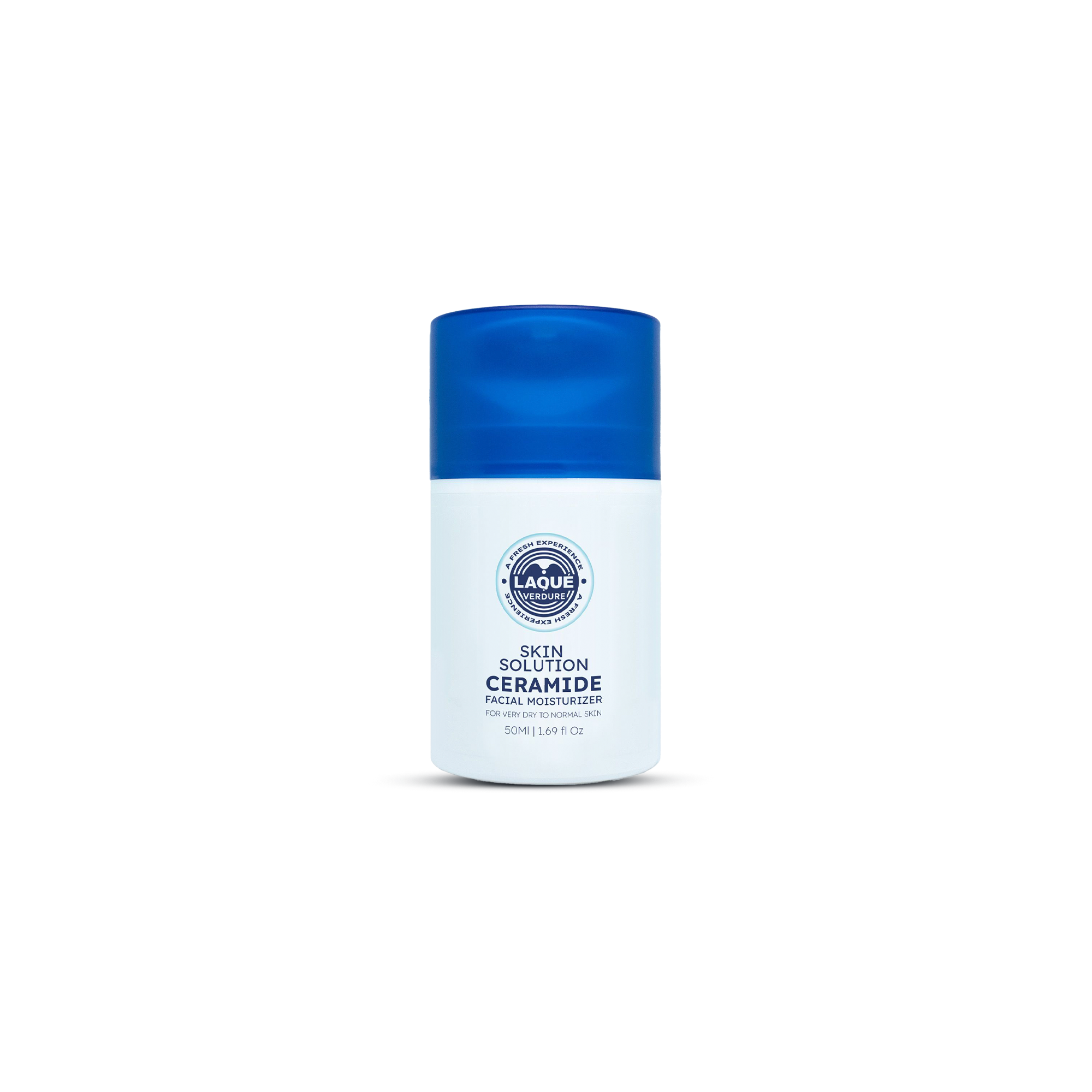 Shop Laque's Moisturizer with Ceramides for Youthful, Hydrated Skin ...