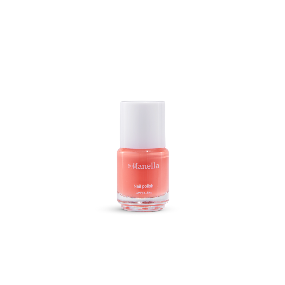 Nail Polish - Vibrant Shades 15ml by Manella Nail Polish - Shop Now ...
