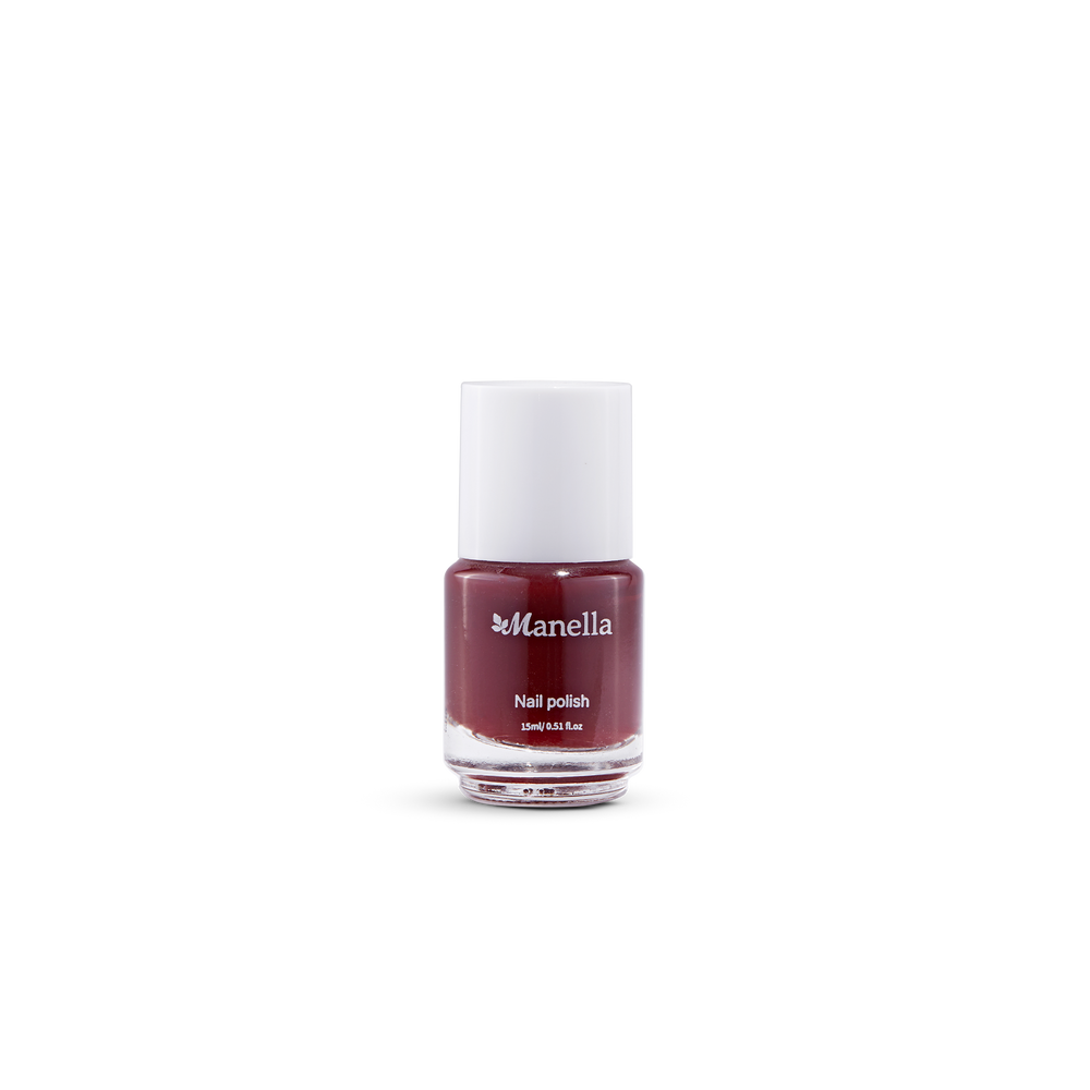 Nail Polish - Pinky Shades – Manella