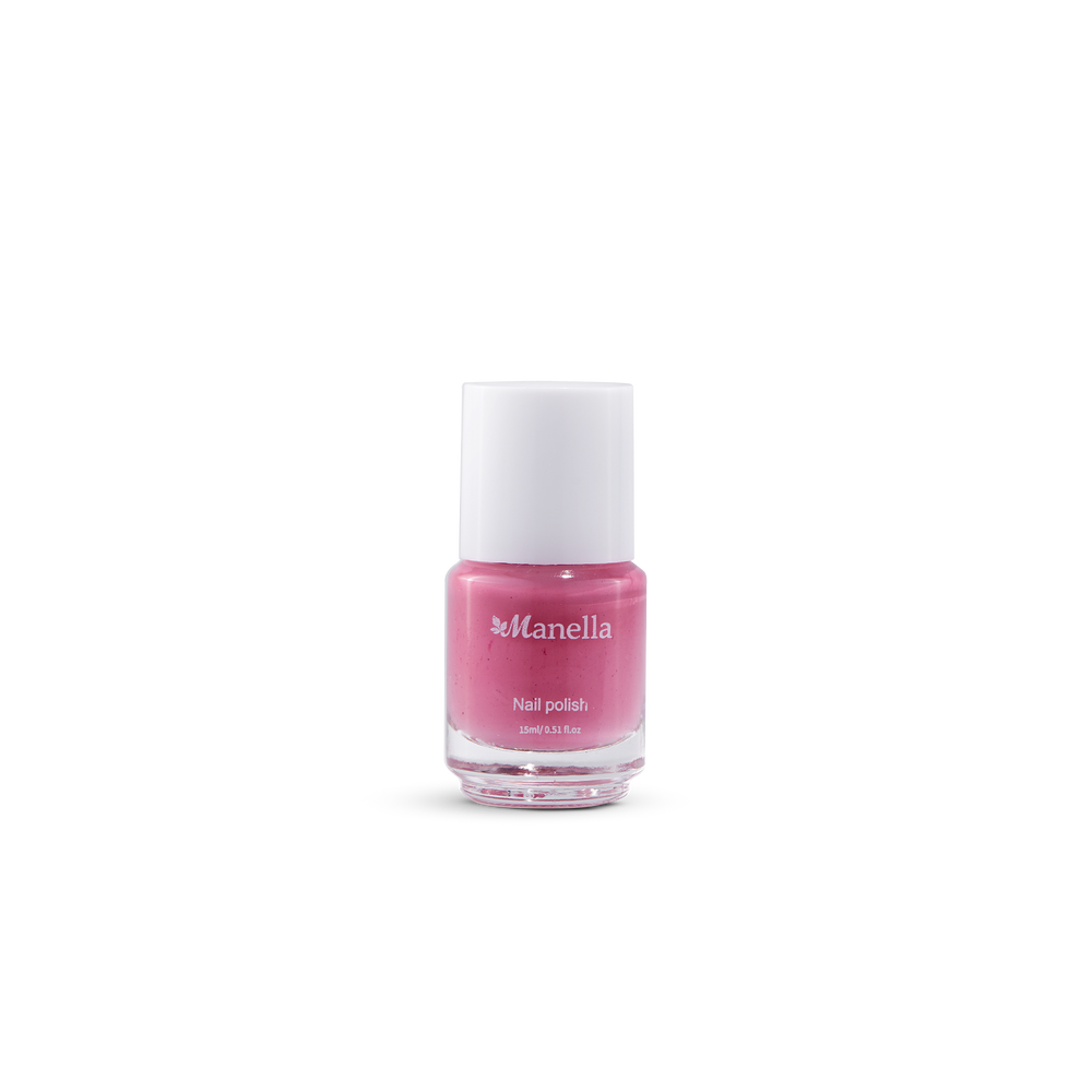 Nail Polish - Pinky Shades – Manella