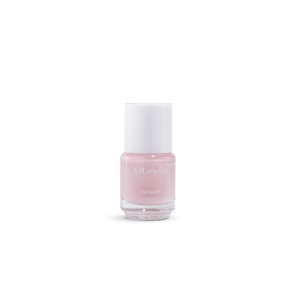 Nail Polish - Pinky Shades – Manella