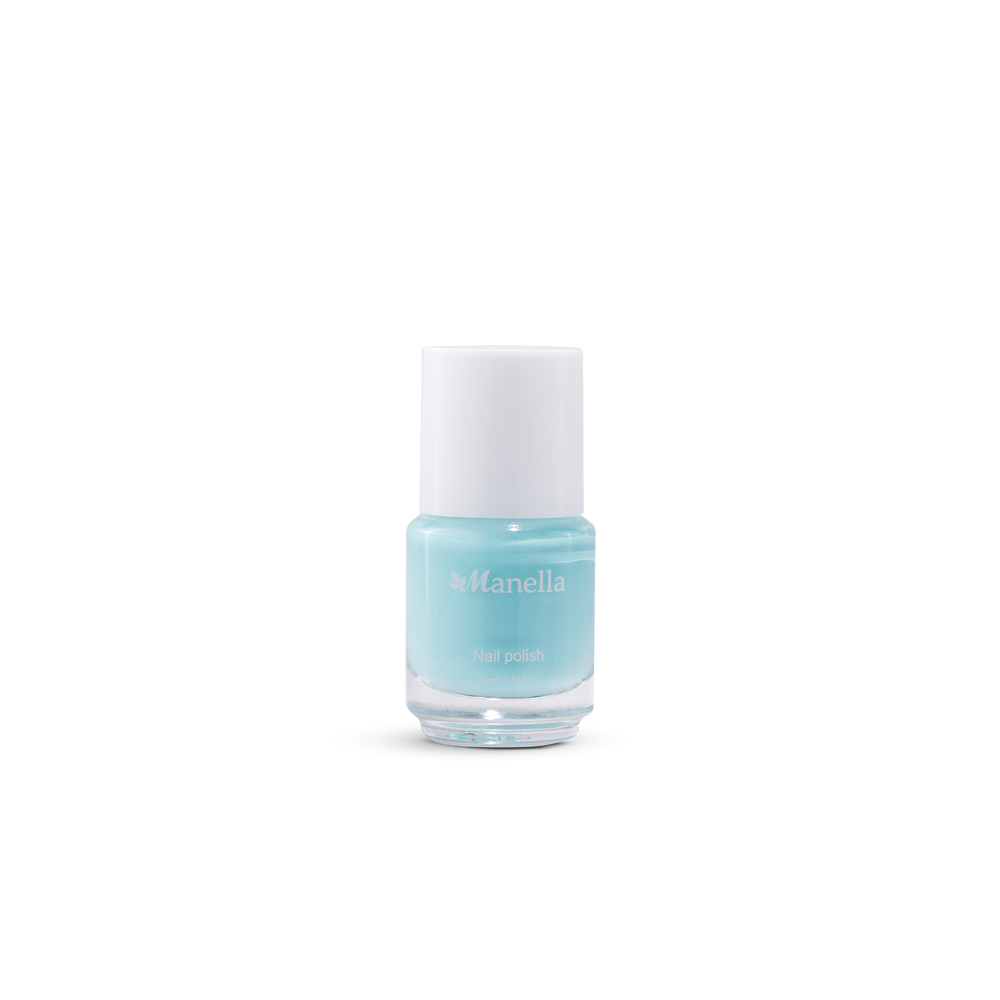 Nail Polish - Blues & Greens 15ml by Manella Nail Polish - Shop Now ...