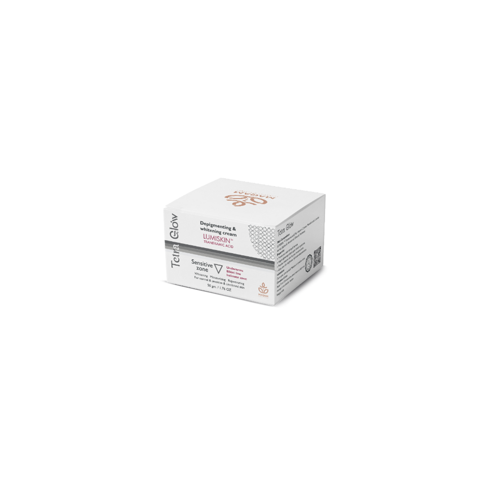 Tettello Hair Growth Accelerator Vials 6 * 10 ml
