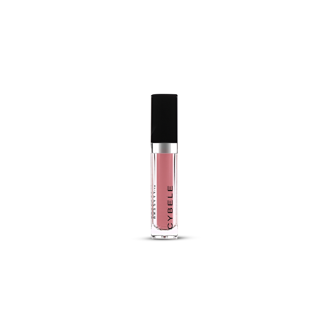 Buy Cybele Matte Liquid Lip Color for Amazing Coverage & Comfort ...