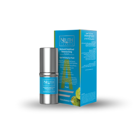 Retinoid Stabilized Retexturing System – Neuth France