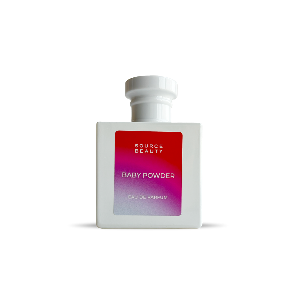 Home Baby Powder Perfume