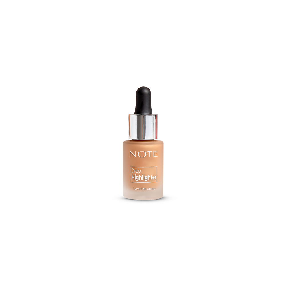 Drop Highlighter – Note Cosmetique
