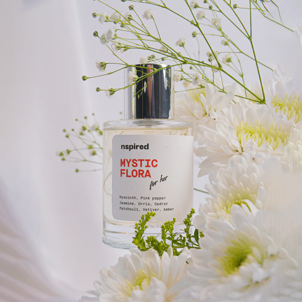 Mystic Flora (Inspired by C's Chance) by nspired Perfume - Shop Now ...