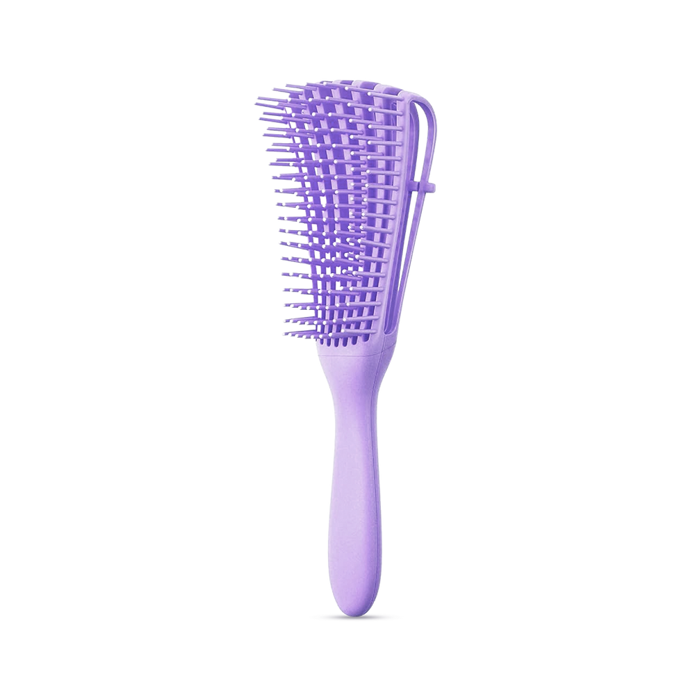 Buy Flexi Brush by Plumpy Curls - Your Ultimate Hair Care Companion - Source Beauty – Plumpy Curls