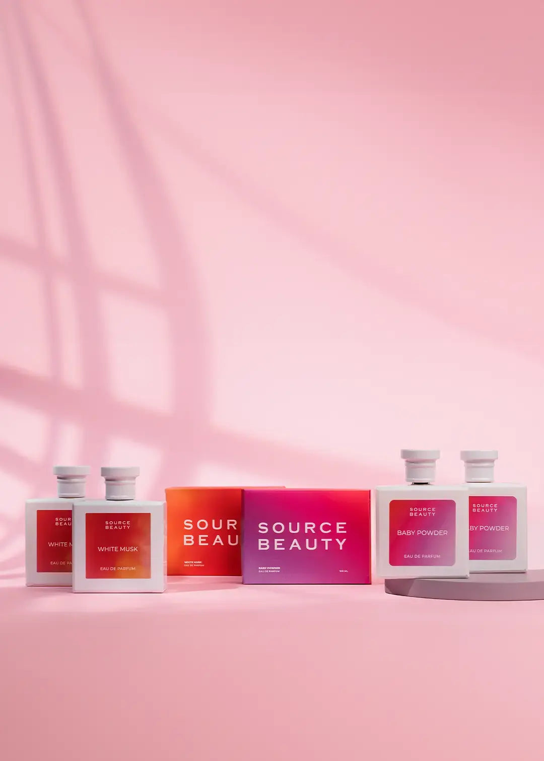 Summer Scents