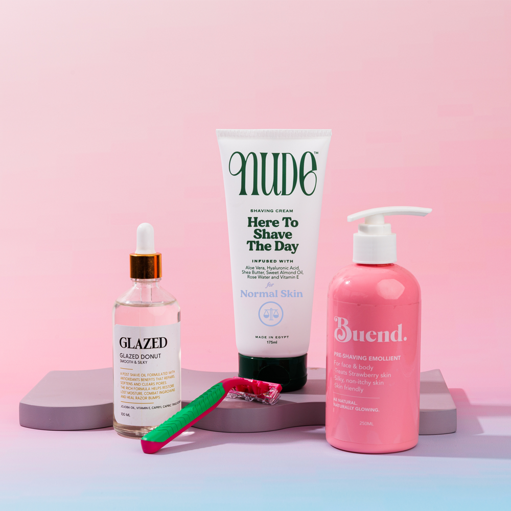 Six Beauty Bundles Every Mother Will Love